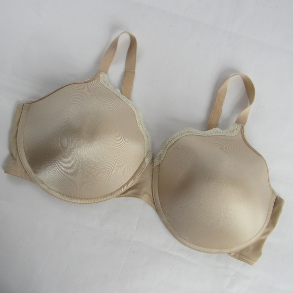 Playtex | Intimates & Sleepwear | Playtex Secret Style 5332 Sexy Sleek ...